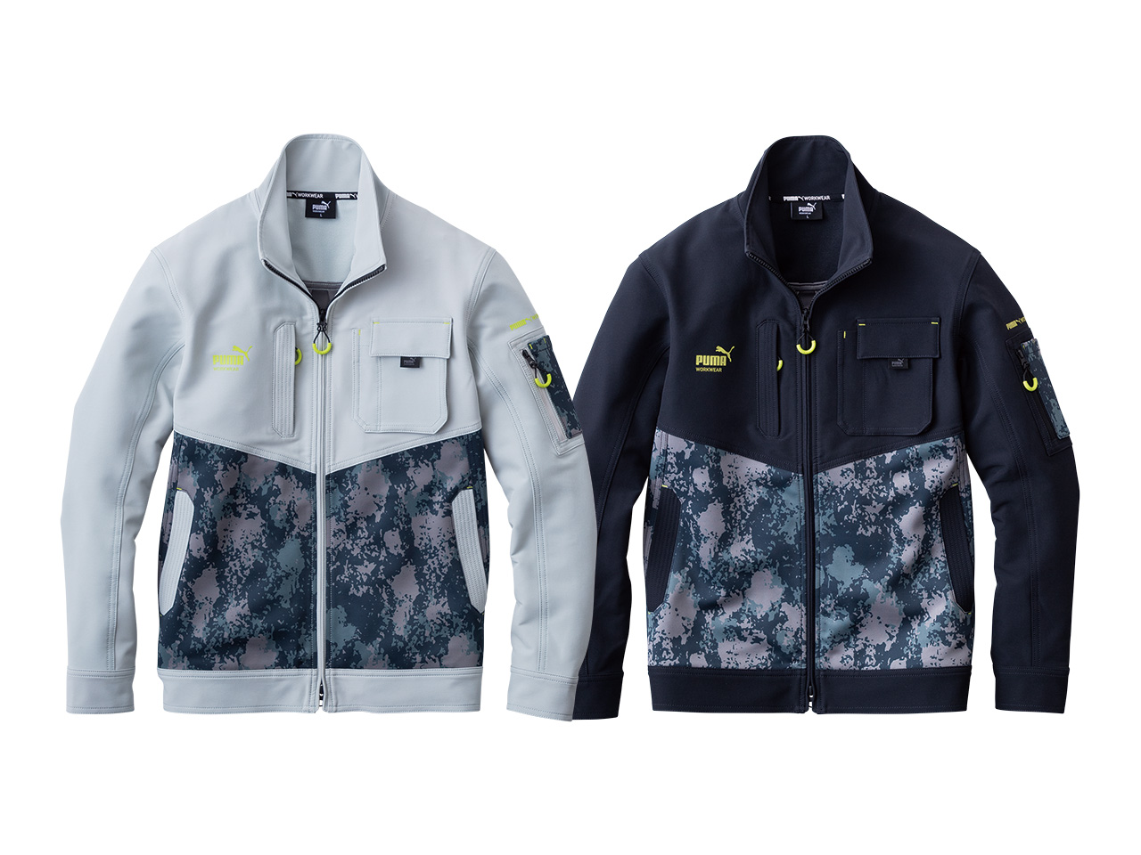 PUMA WORKWEAR（ワークウェア） | PUMA.AT WORK.