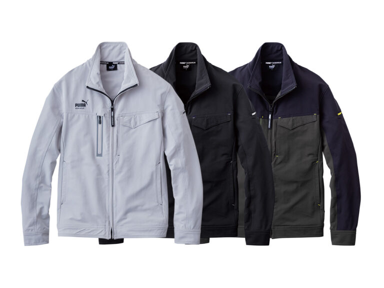PUMA WORKWEAR（ワークウェア） | PUMA.AT WORK.