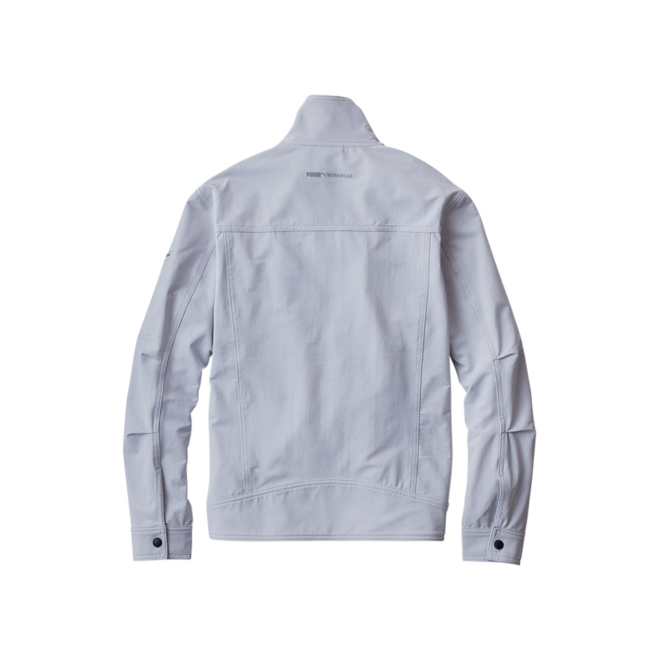 WORK JACKET / PW-3021A | PUMA.AT WORK.