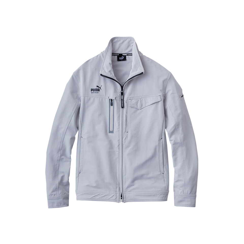 WORK JACKET / PW-3021A | PUMA.AT WORK.