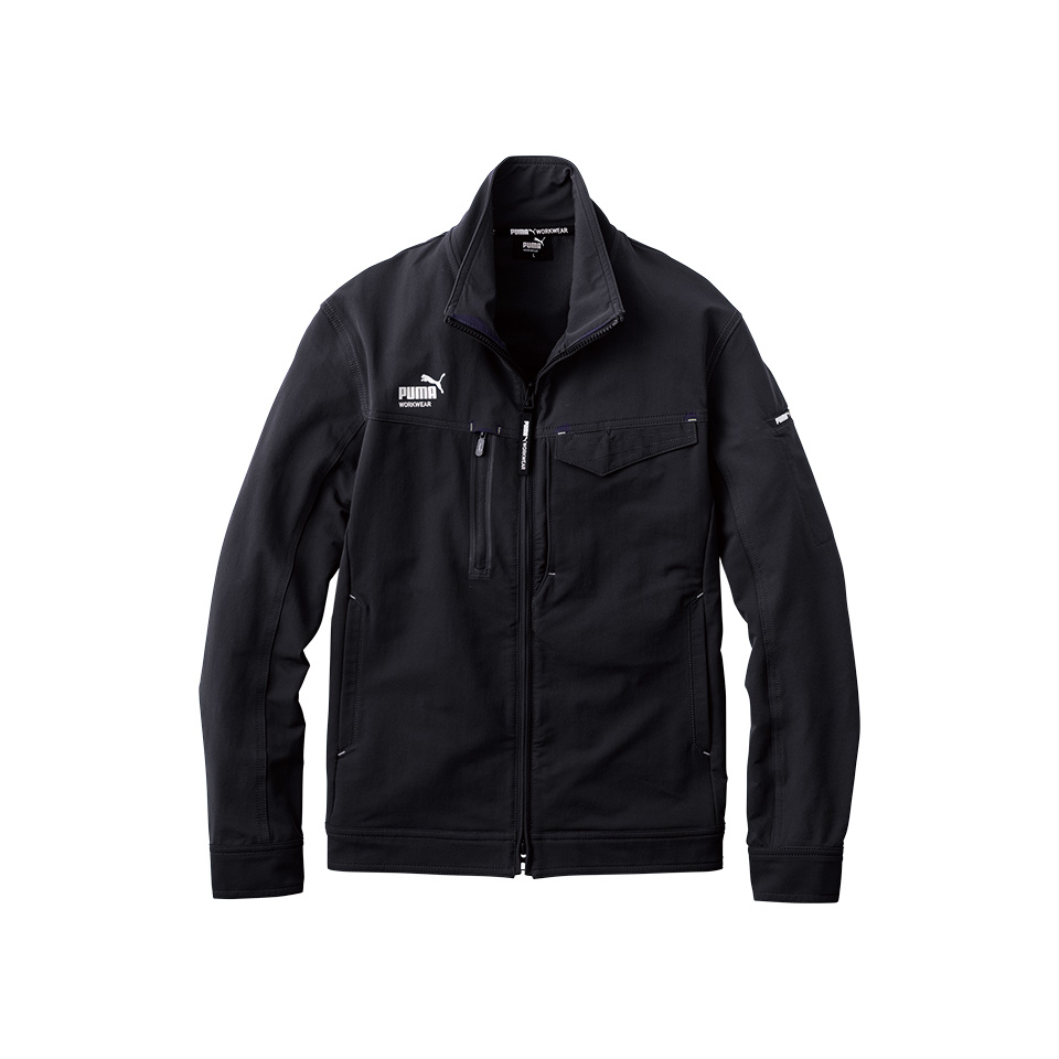 WORK JACKET / PW-3021A | PUMA.AT WORK.
