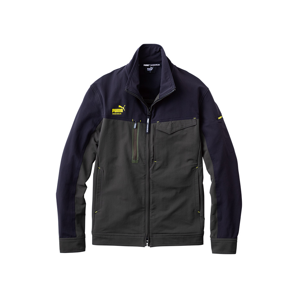 WORK JACKET / PW-3021A | PUMA.AT WORK.