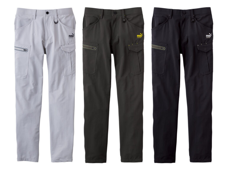 PUMA WORKWEAR（ワークウェア） | PUMA.AT WORK.