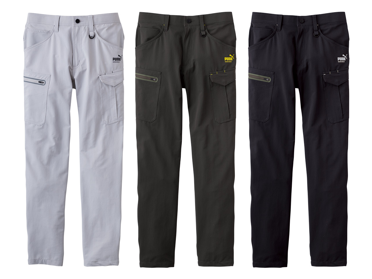 PUMA WORKWEAR（ワークウェア） | PUMA.AT WORK.