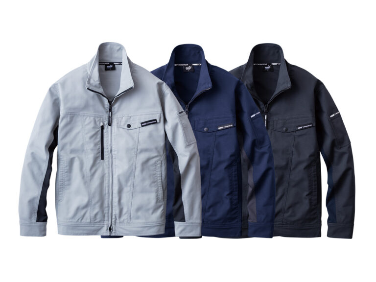 PUMA WORKWEAR（ワークウェア） | PUMA.AT WORK.
