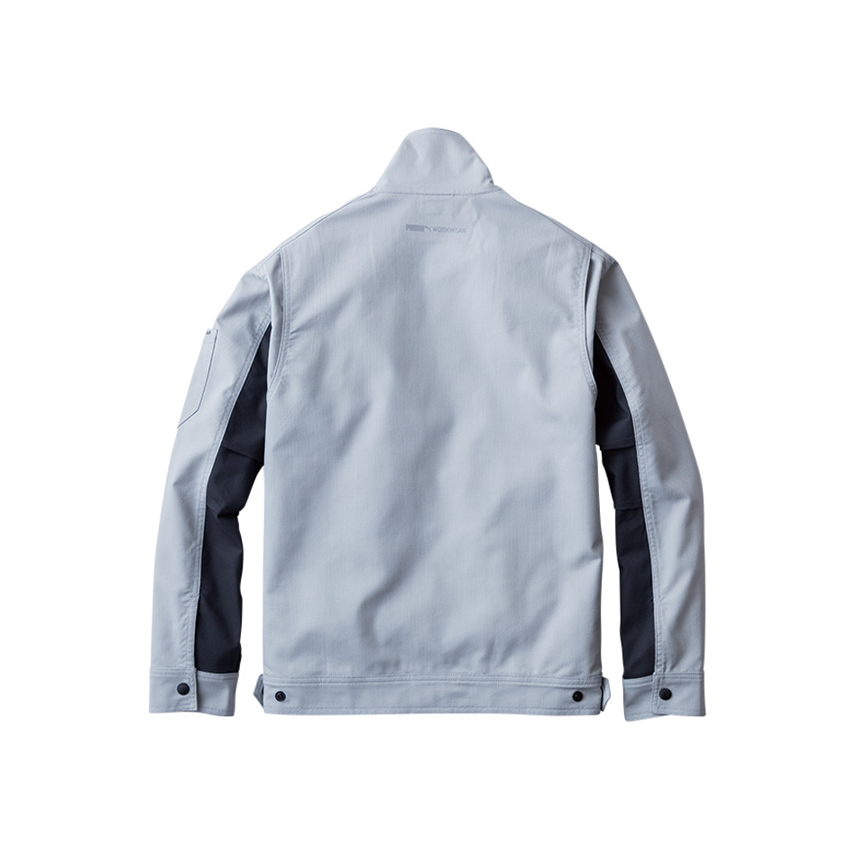 WORK JACKET / PW-4011A | PUMA.AT WORK.