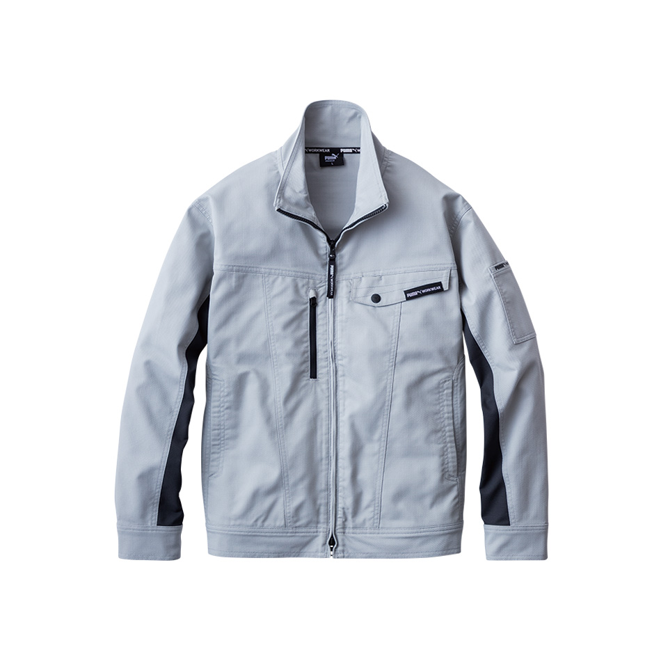 WORK JACKET / PW-4011A | PUMA.AT WORK.