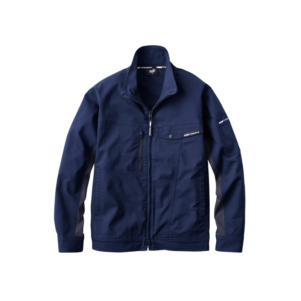 WORK JACKET / PW-4011A | PUMA.AT WORK.