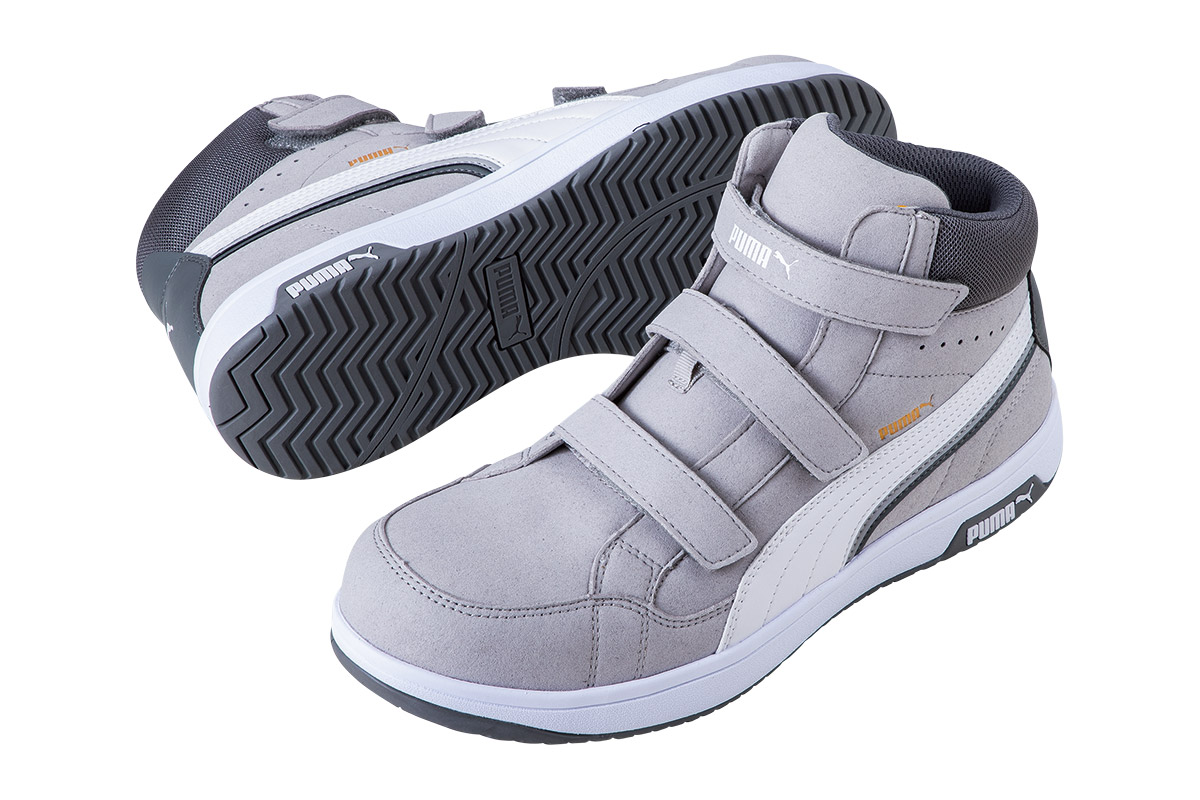 ヘリテイジ | PUMA.AT WORK.