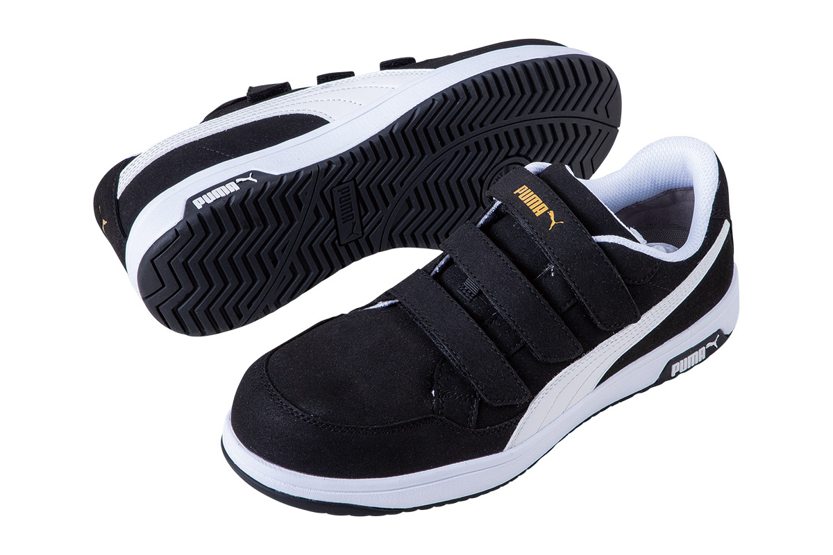 ヘリテイジ | PUMA.AT WORK.