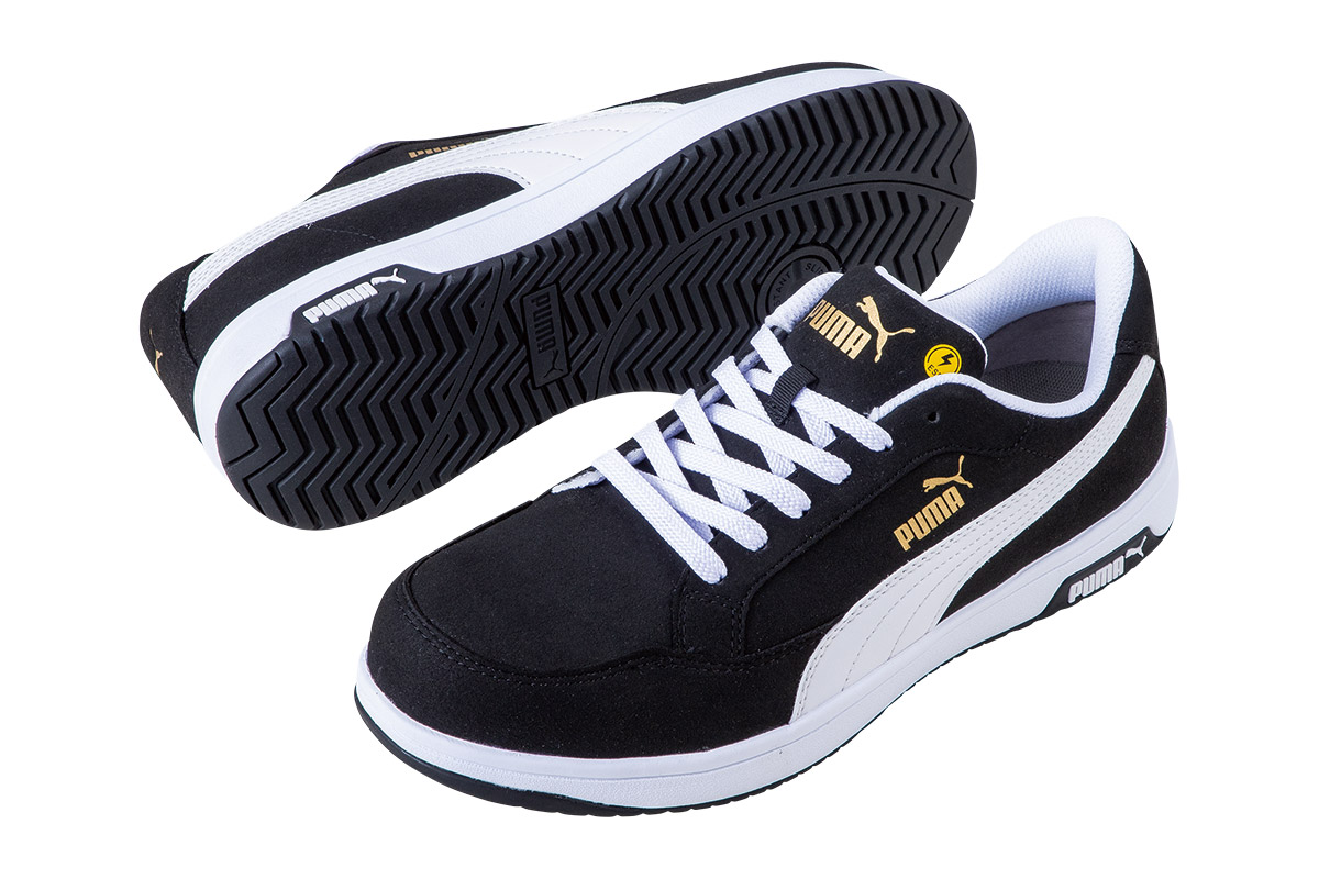 ヘリテイジ | PUMA.AT WORK.