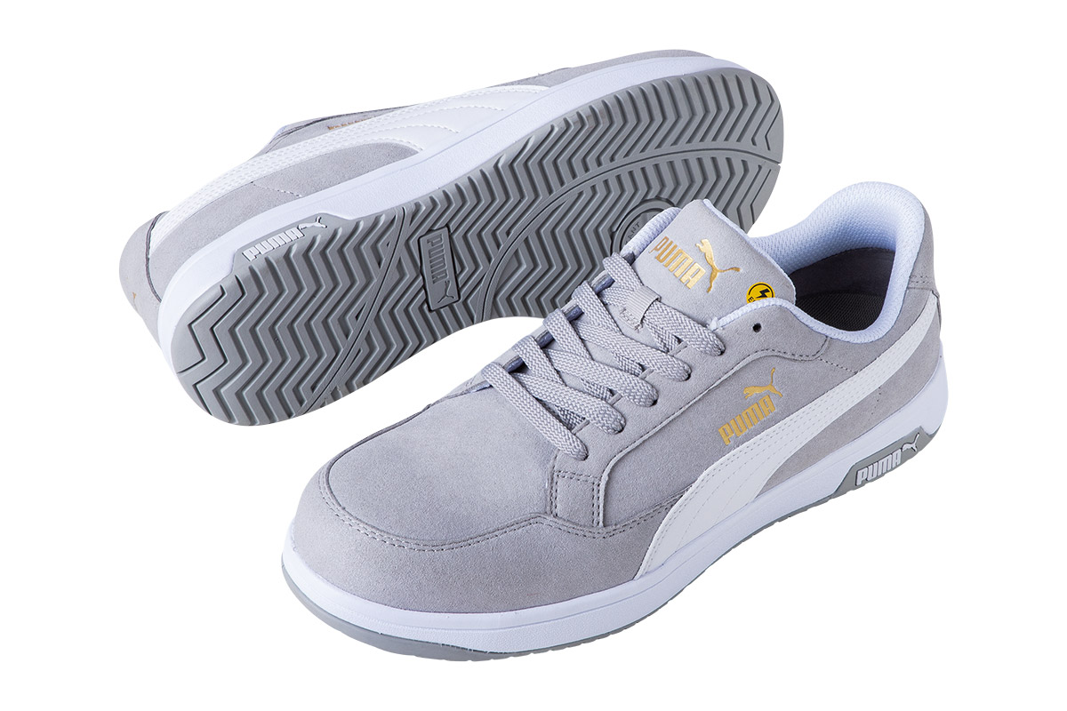 ヘリテイジ | PUMA.AT WORK.